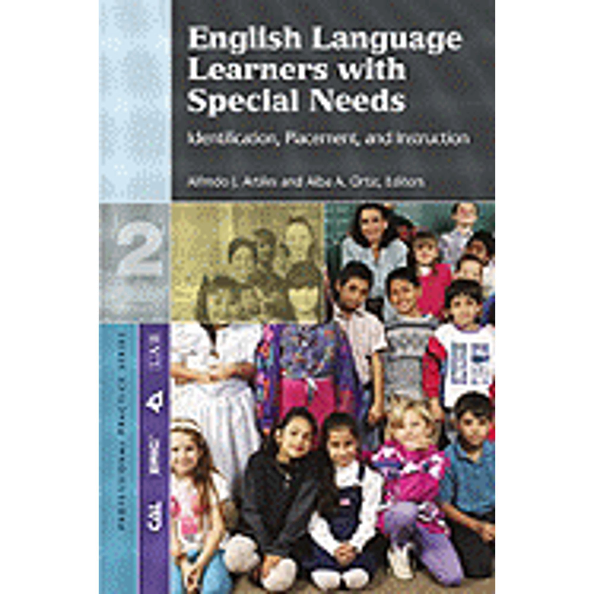 English Language Learners with Special Education Needs: Identification ...