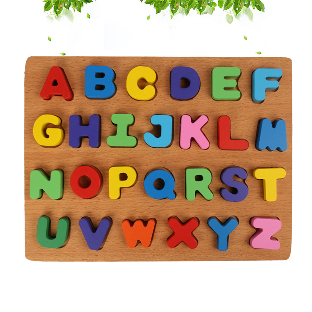 English Language Learning Toys Fun Educational Child - Walmart.com
