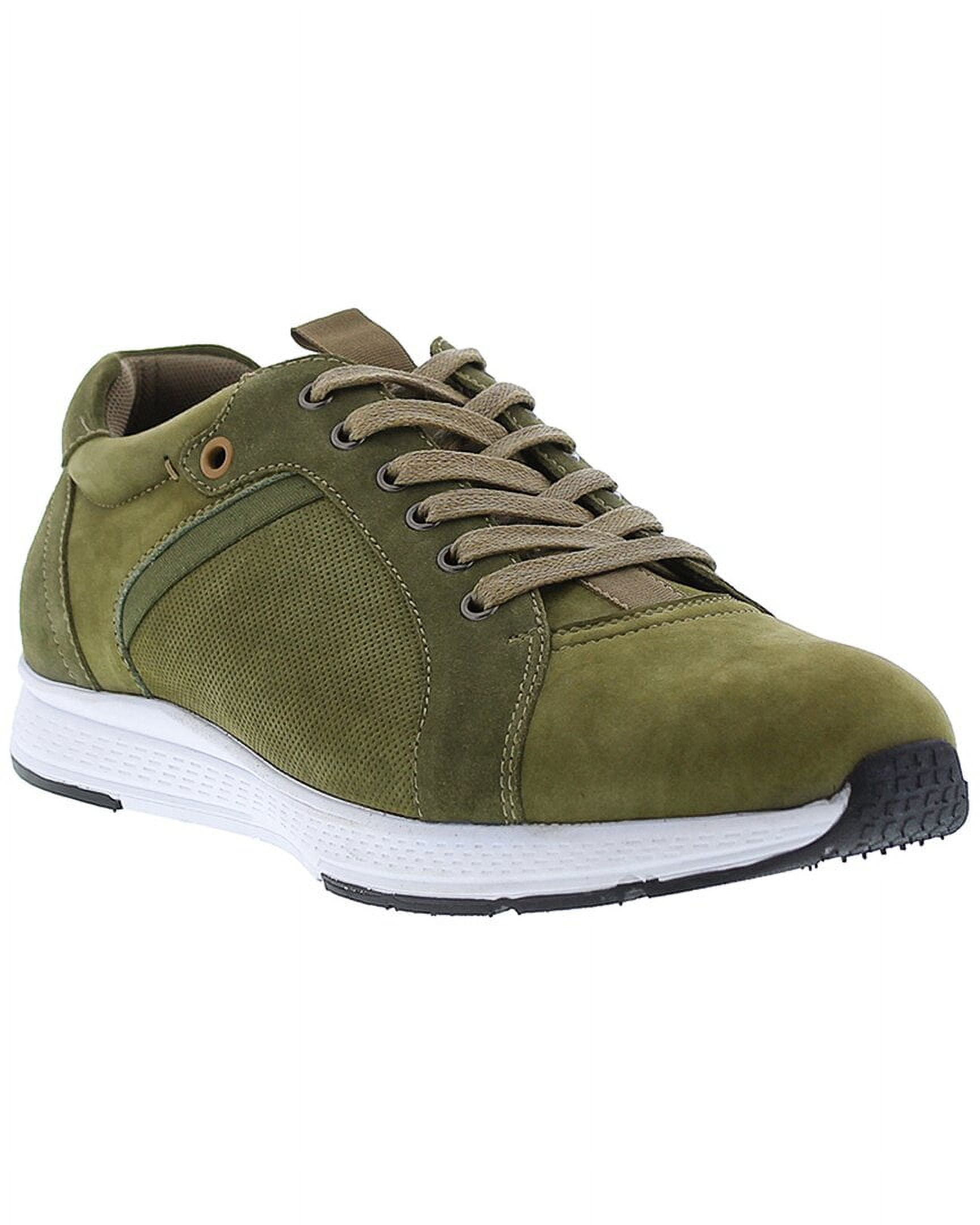 English Laundry Lotus Suede Sneaker, 10 - Walmart.com