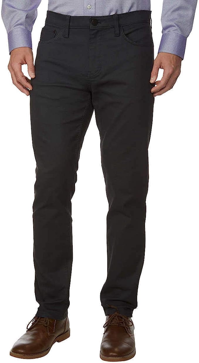 English Laundry Men's 365 Pant (Black, 32W x 30L) - Walmart.com