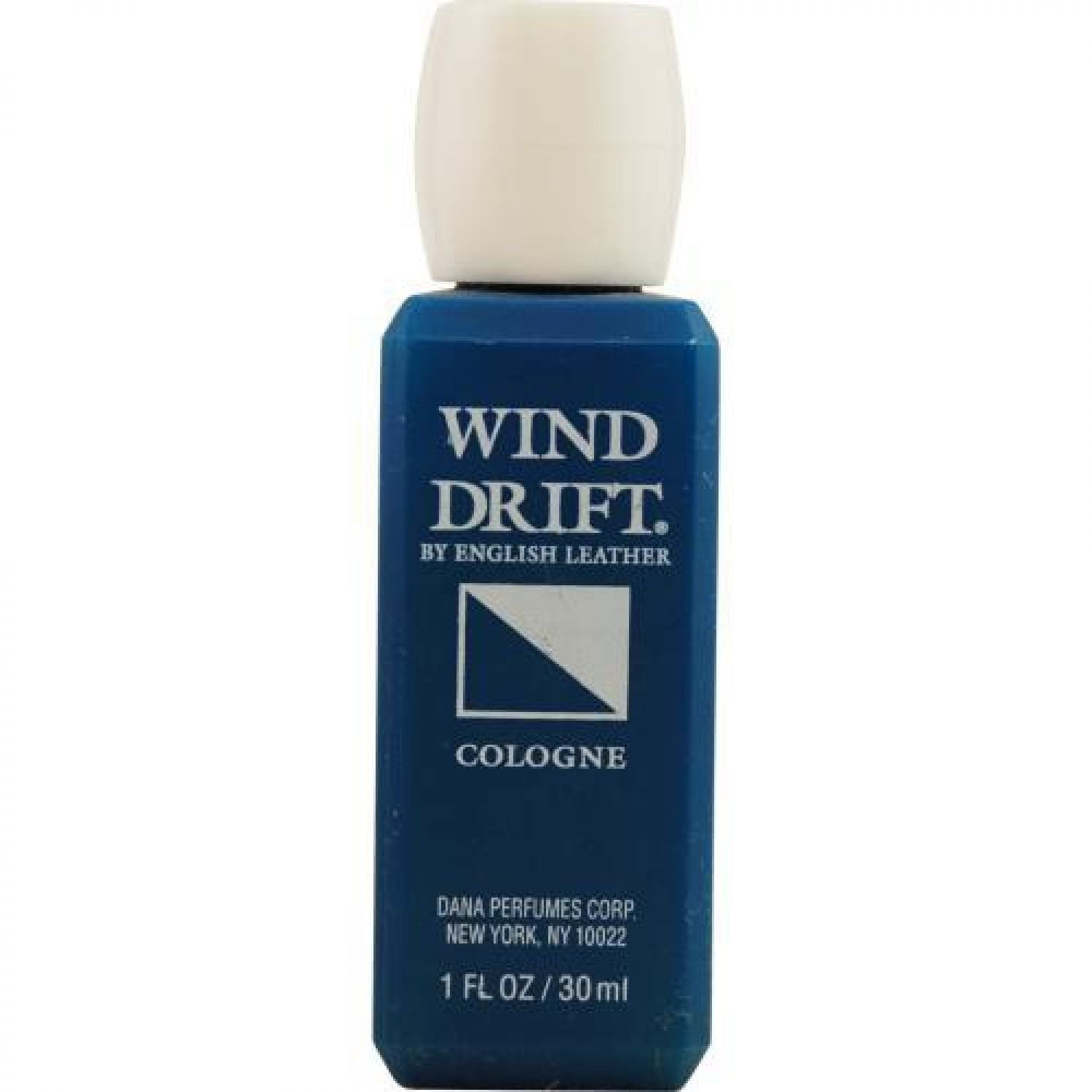 English Leather Wind Drift By Dana Mens Cologne by MEM Company 1 Oz ...