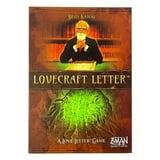 English Love Letter Board Game Party Psychological Guessing Game Board ...