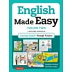 English Made Easy Volume One: A New ESL Approach: Learning English ...