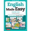 English Made Easy Volume One: A New ESL Approach: Learning English ...