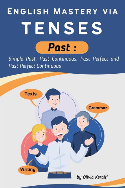 English Mastery Via Tenses English Mastery via tenses (Past): Simple ...
