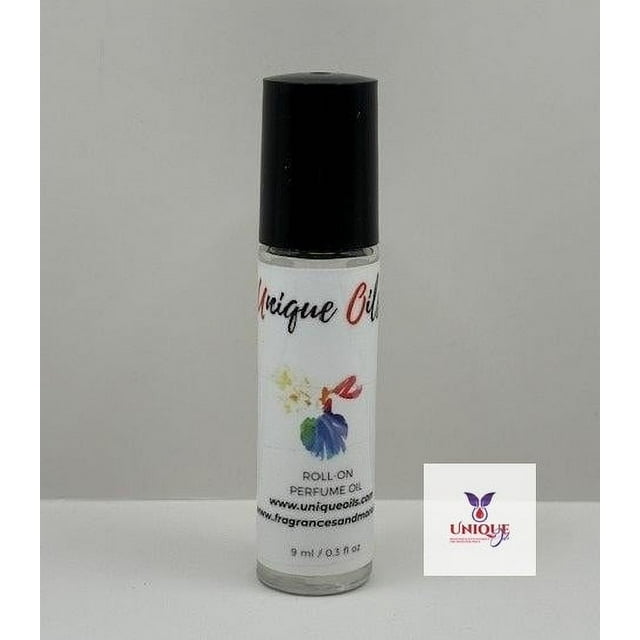 English Pear & Freesia Perfume Fragrance (Unisex) type-1/3 oz roll-on ...
