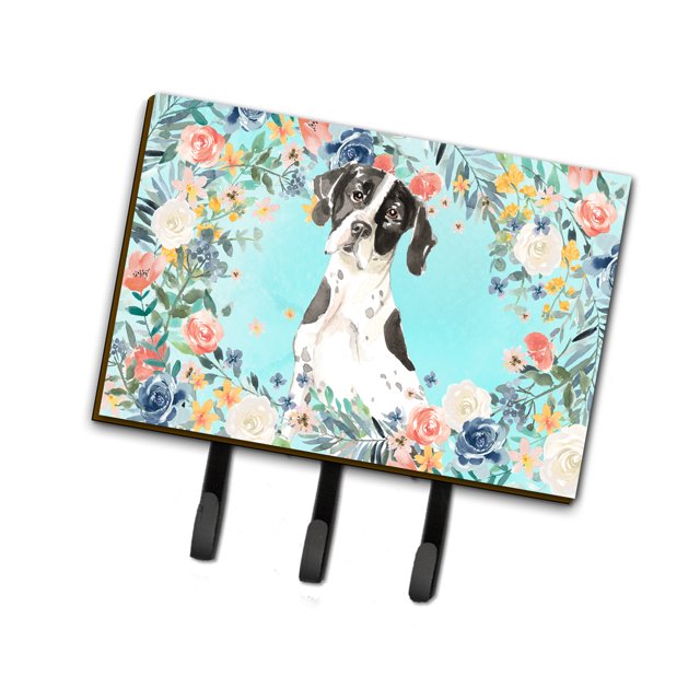 English Pointer Leash or Key Holder - Walmart.com