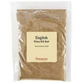 English Prime Rib Rub By Spices 4.7 oz 3/4 cup bag (Pack of 1 ...