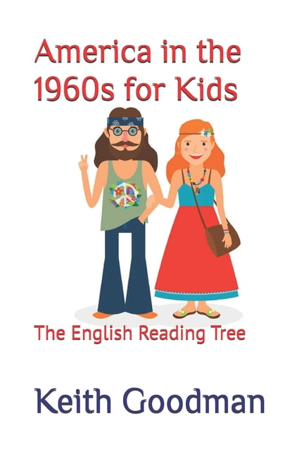 English Reading Tree America in the 1960s for Kids: The English Reading ...
