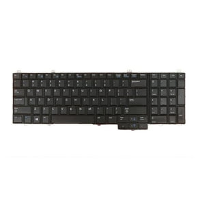 Replacement Keyboard Keys