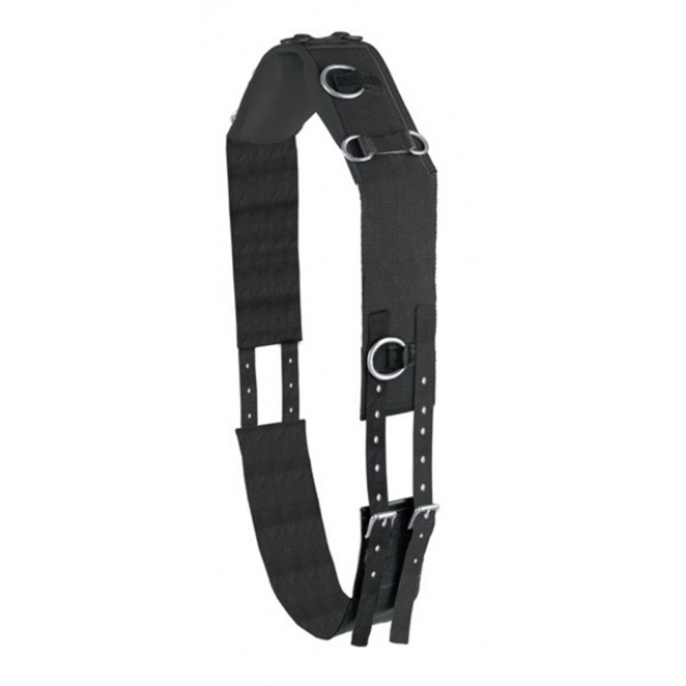 English Riding Supply Inc Camelot Training Surcingle HORSE - Walmart.com