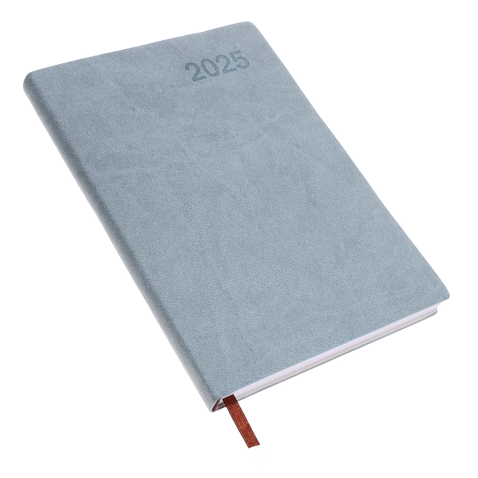 English Schedule Book Weekly Monthly And Daily Planner A5 Notepad Daily ...