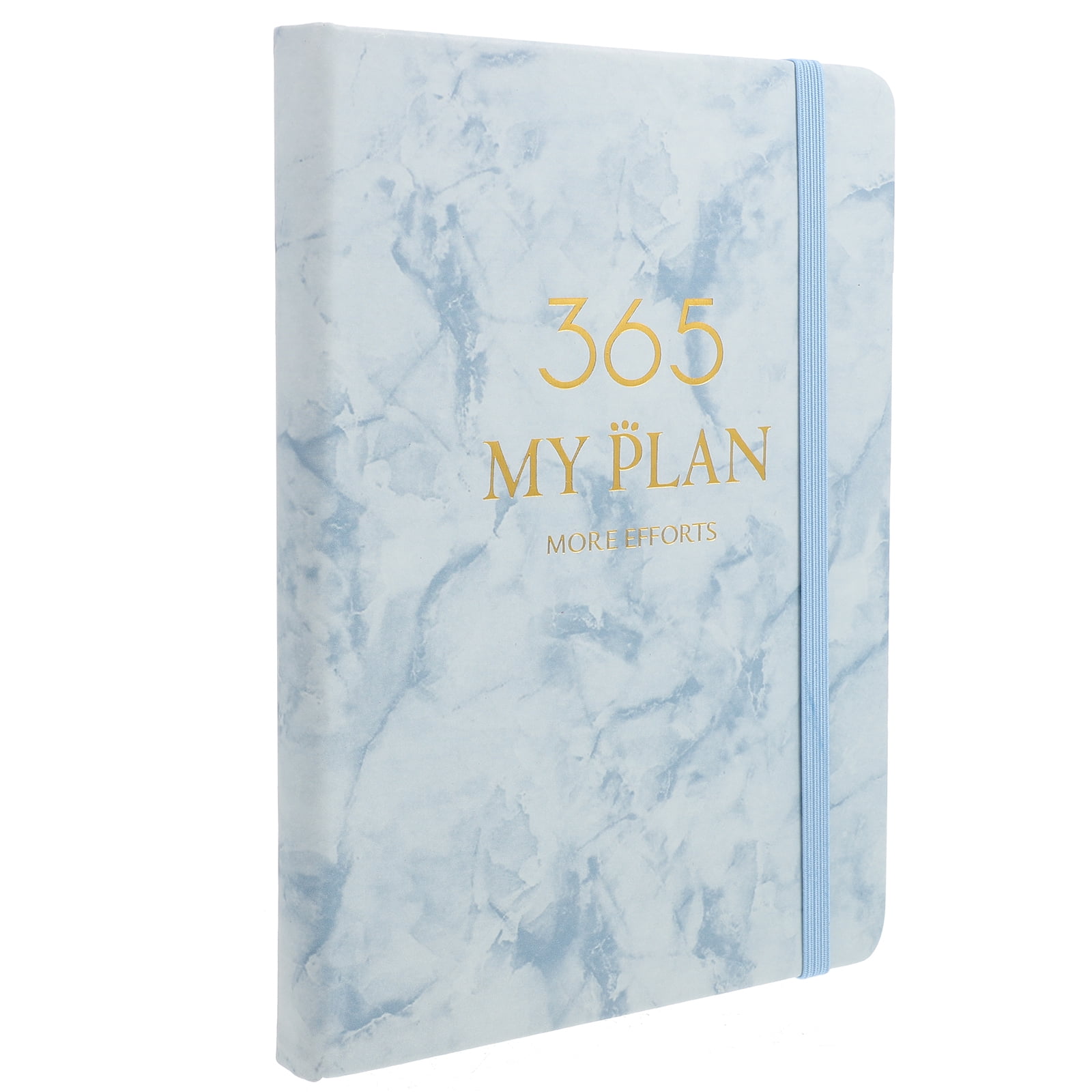 English Schedule Notebook Time Management 2024 Dated Journal Office ...