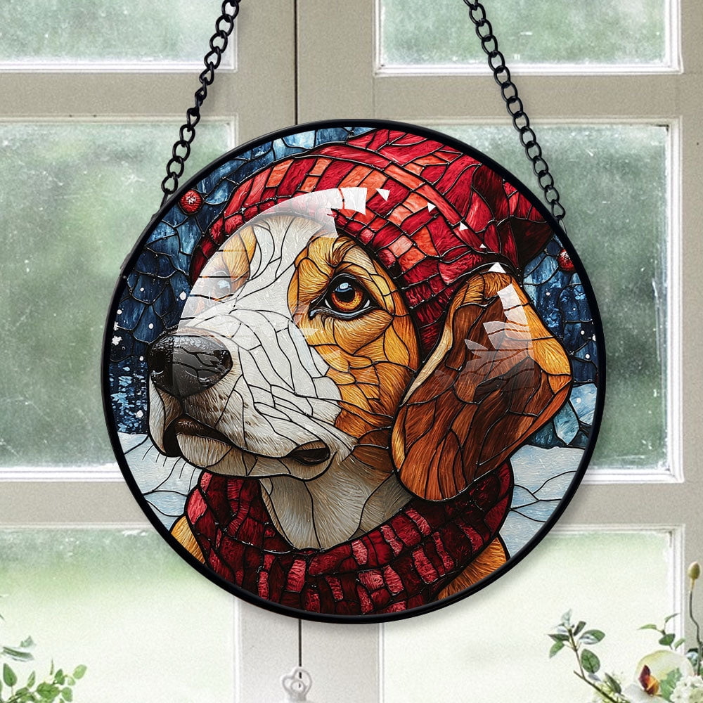 English Setter Christmas Tree Decor 2025, English Setter Dog Gifts ...
