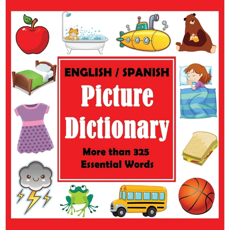 Espanol Dictionary