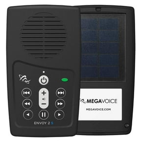 Handheld Electronic Bible