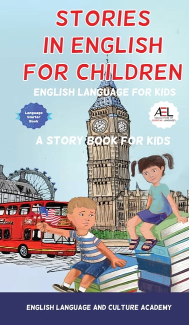Child Story English