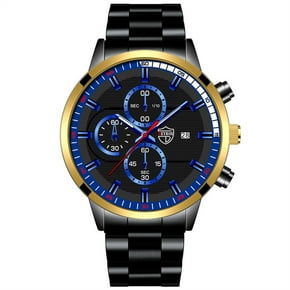 Wind Up Wrist Watches