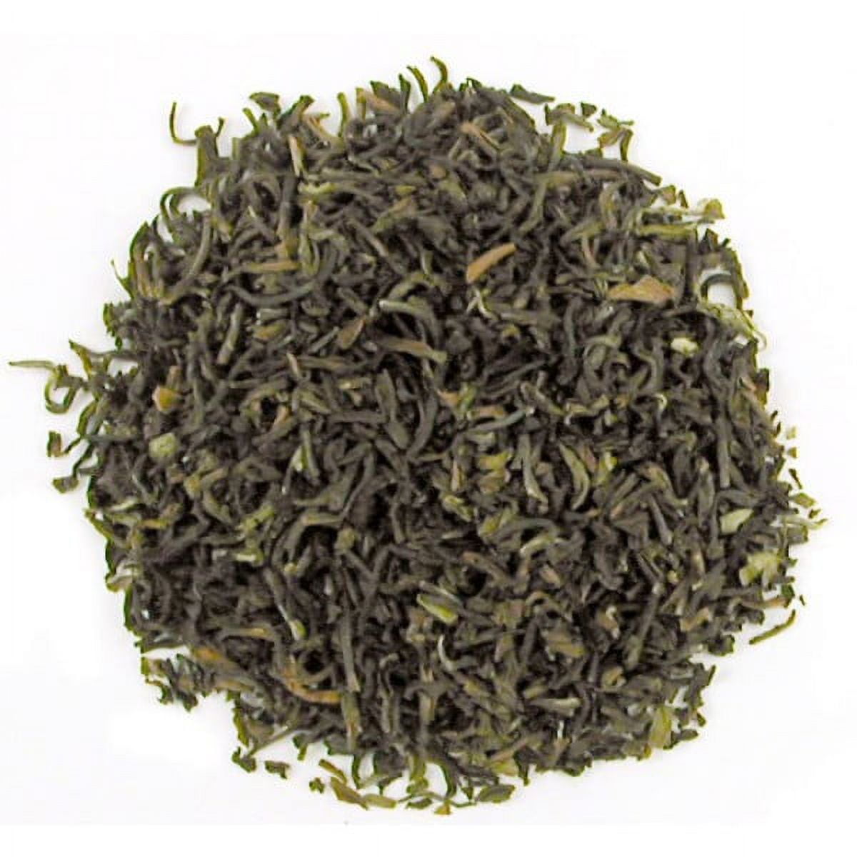 English Tea Shop Darjeeling Tea - Fine Loose Leaf Pouches - 16oz ...