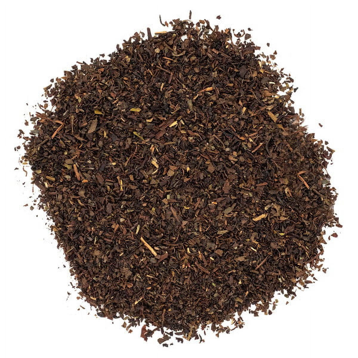 English Tea Shop Darjeeling Tea - Loose Leaf Pouches - Size 8oz ...