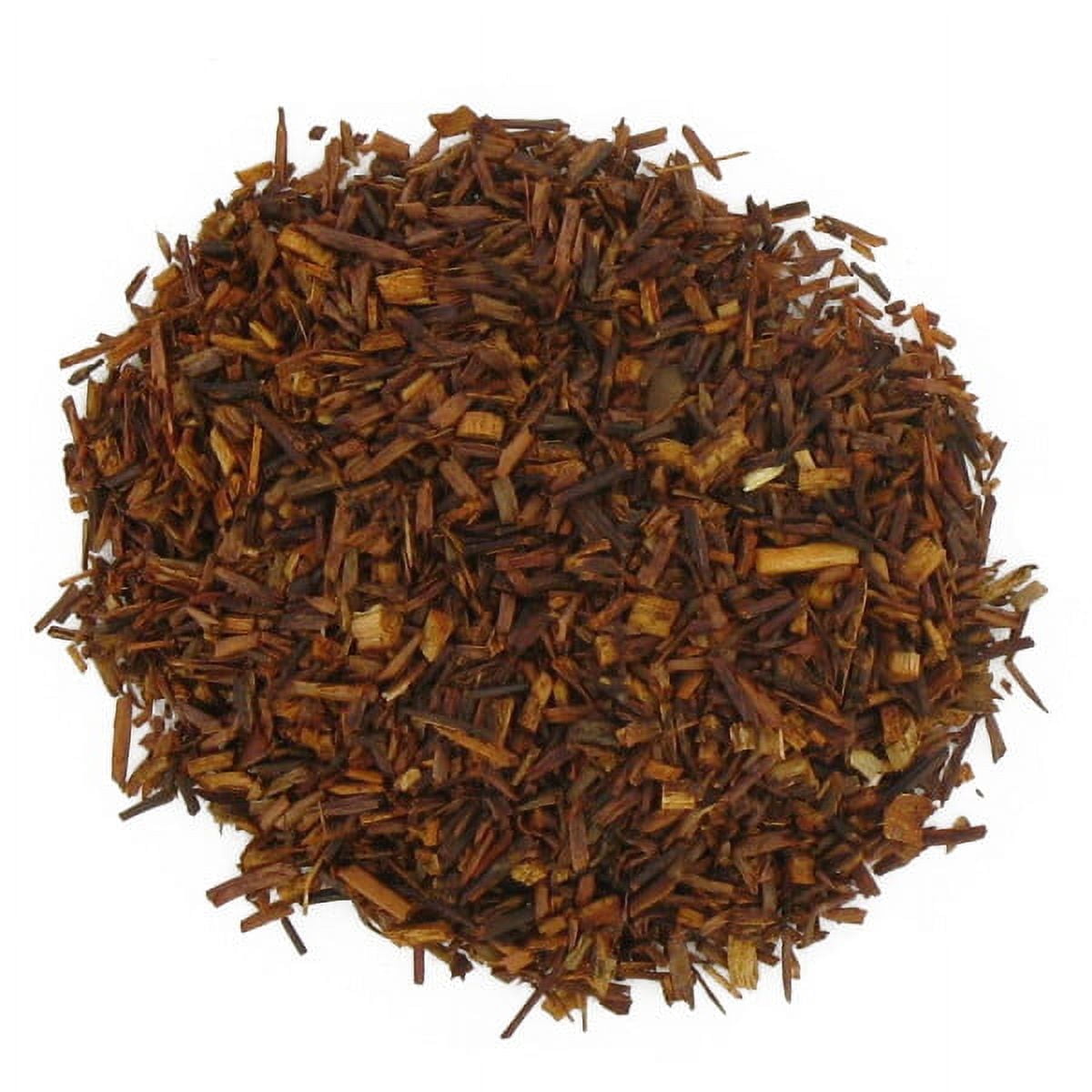 English Tea Shop Rooibos Herbal Tea - Fine Loose Leaf Variety- 4oz ...