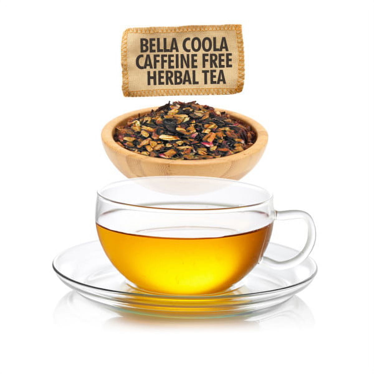 Bella Tea