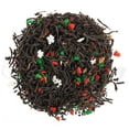 English Tea Store Christmas Blend Flavored Black Tea Loose Leaf Sampler ...