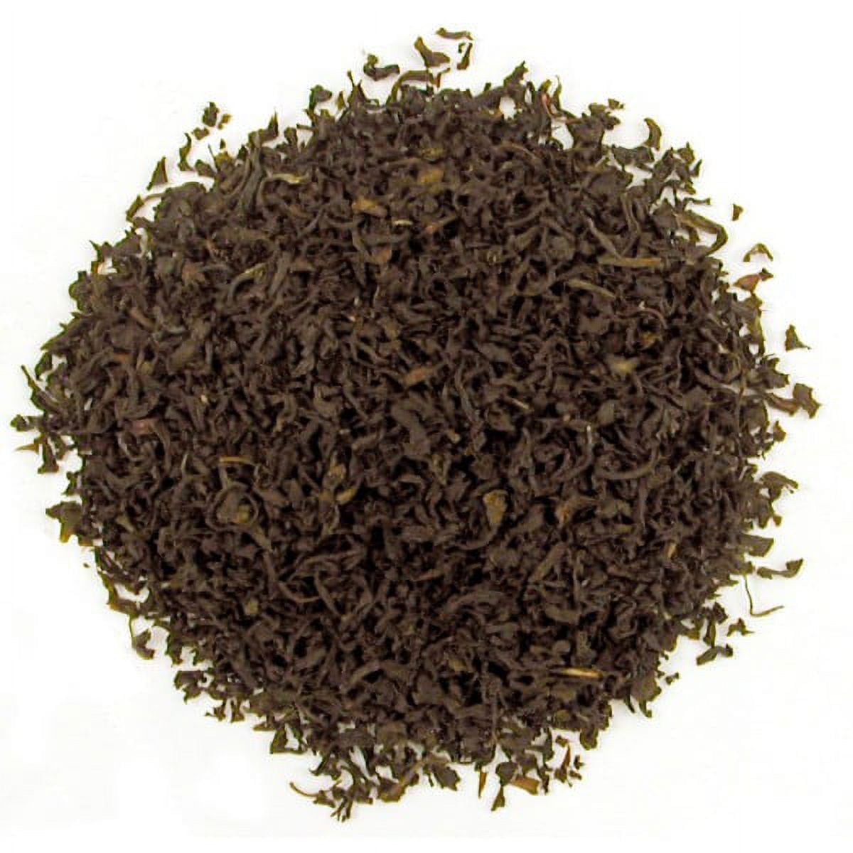 English Tea Store English Breakfast Blend No. 2 Loose Tea Variety ...