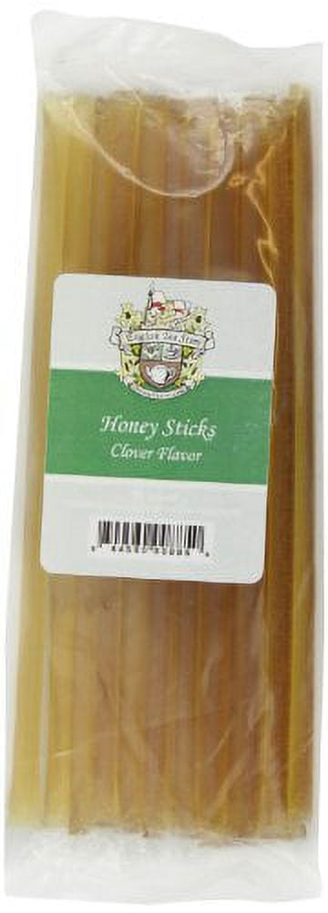 English Tea Store Honey Sticks, Clover, 20 Count - Walmart.com