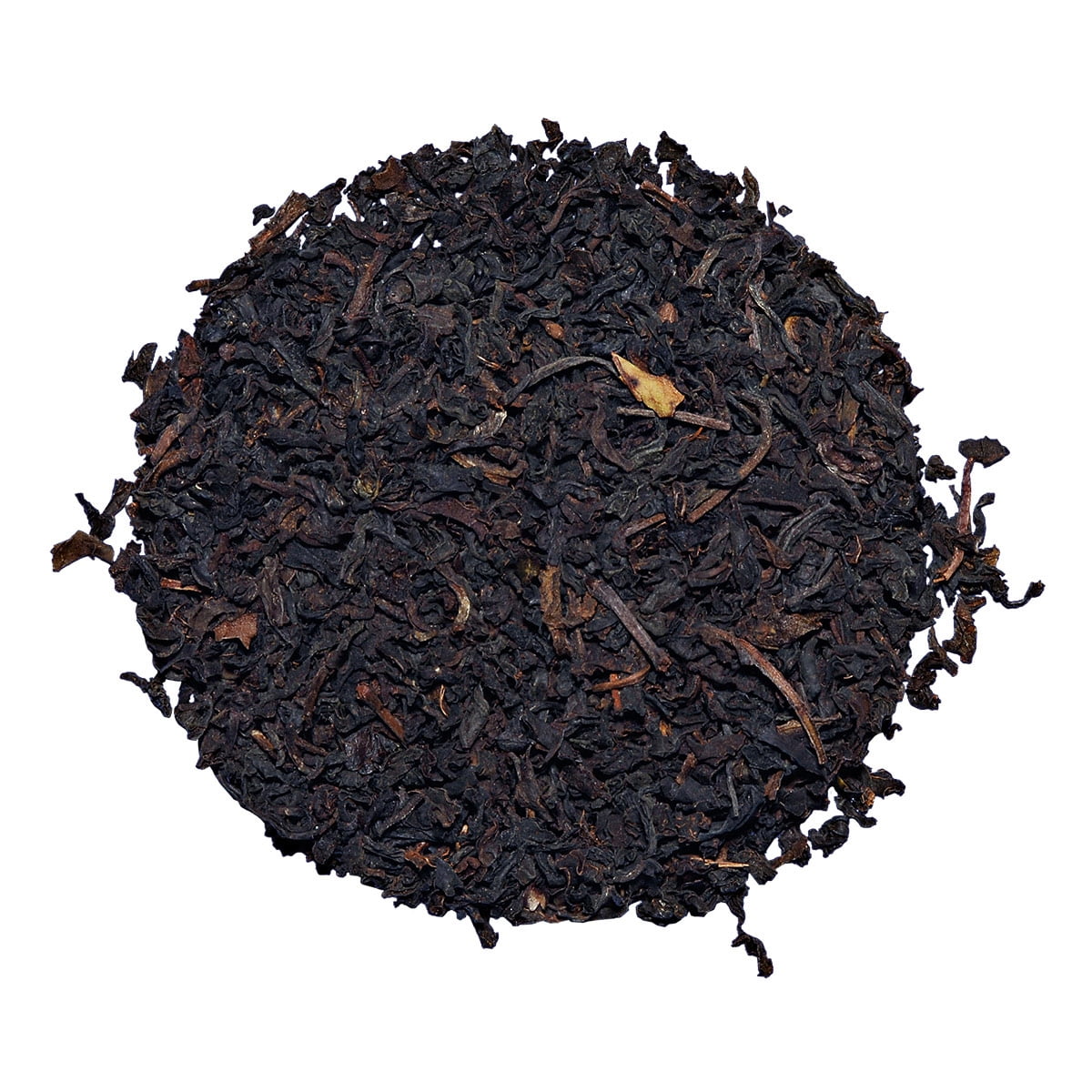 English Tea Store Loose Organic Tea Ceylon Loose Leaf Pouches 16oz ...