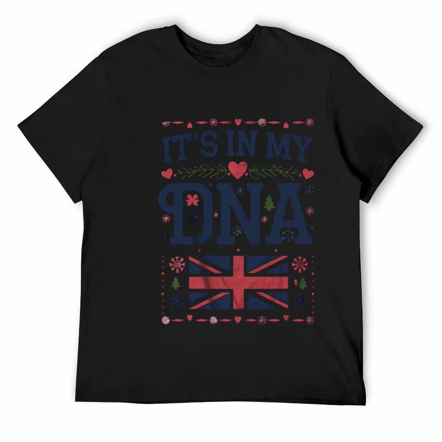 English TeacherIts In My Dna Text Evidence T-Shirt - Walmart.com