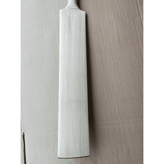 English Willow Cricket Bat with Free Bat Cover and Toe Guard ...