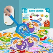 Fly Swatter Game