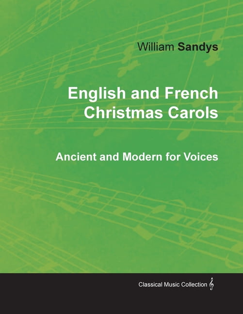 Christmas Carols English