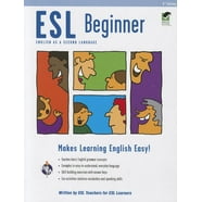 English Made Easy Volume One : A New ESL Approach: Learning English ...