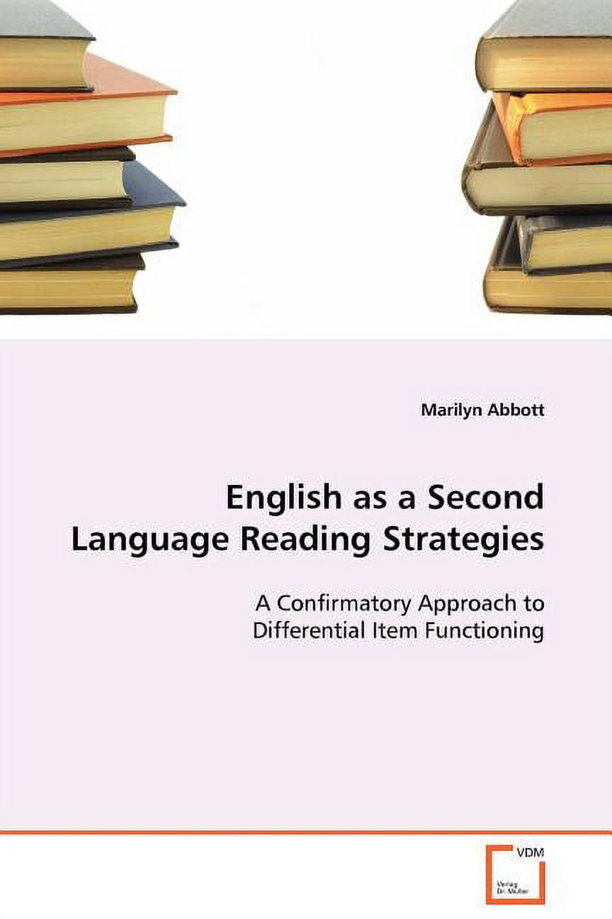 English as a Second Language Reading Strategies (Paperback) - Walmart.com
