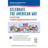 English Made Easy Volume One: A New ESL Approach: Learning English ...