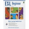 English Made Easy Volume One: A New ESL Approach: Learning English ...