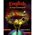 Pre-Owned English at Your Command! Intermediate (Encore): Student ...