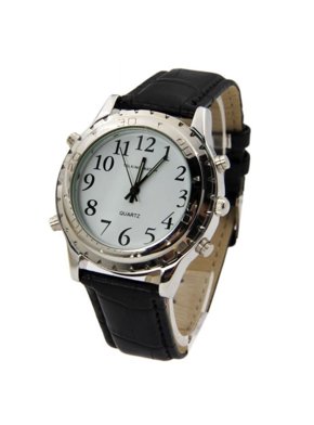 Talking Watches