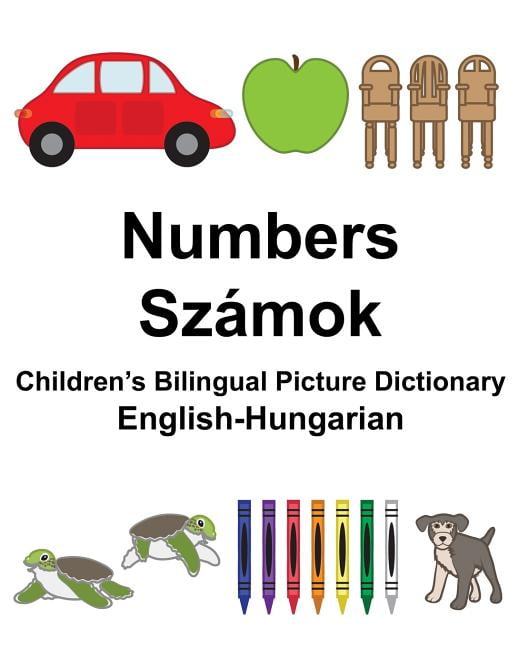 Hungarian Number