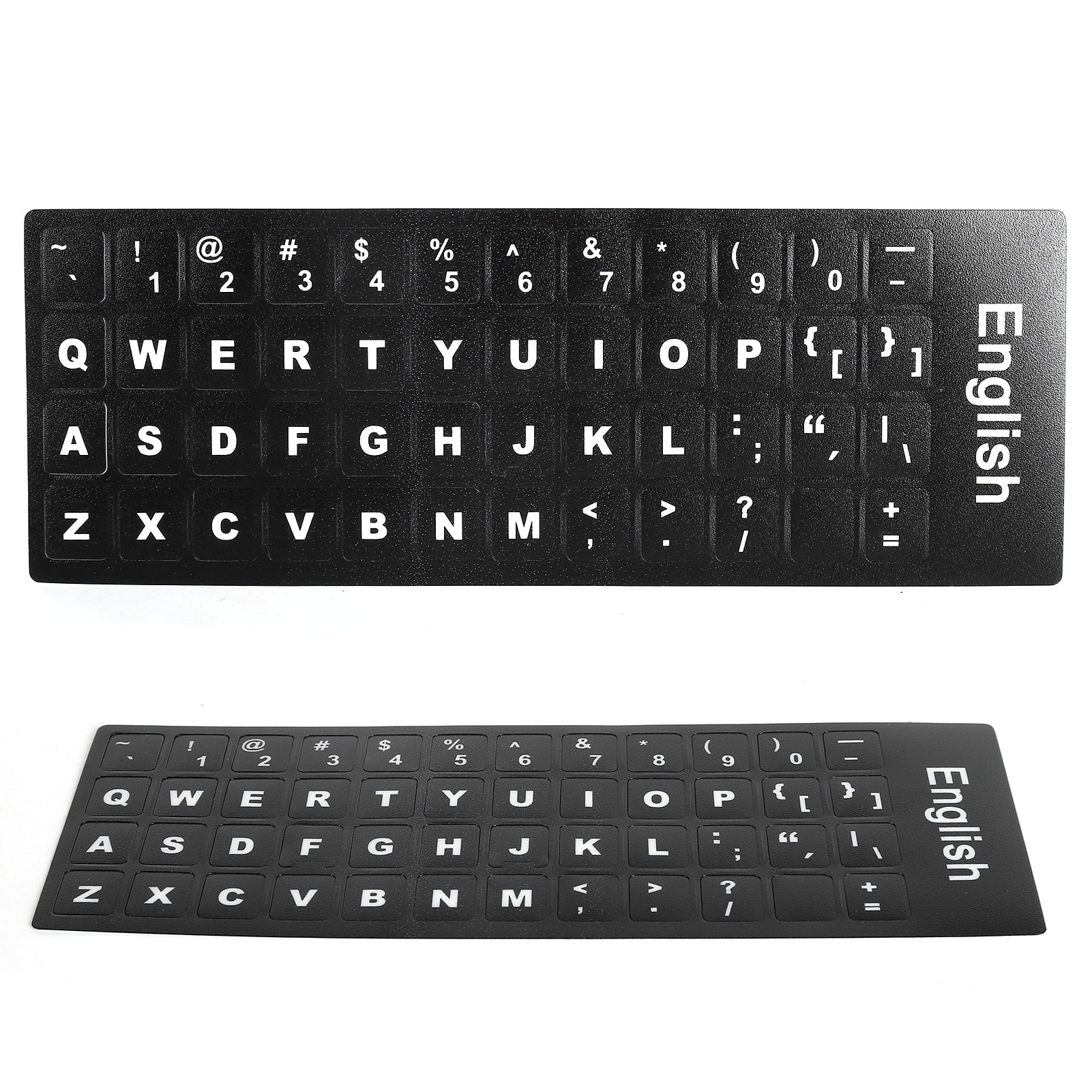 English keyboard stickers, English keyboard stickers replace keyboard ...