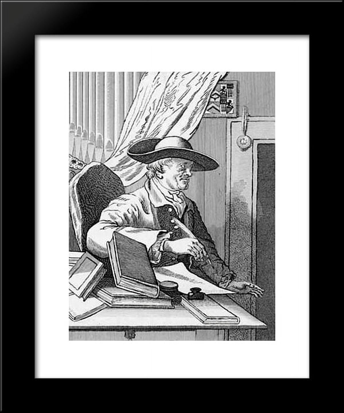 Librettist