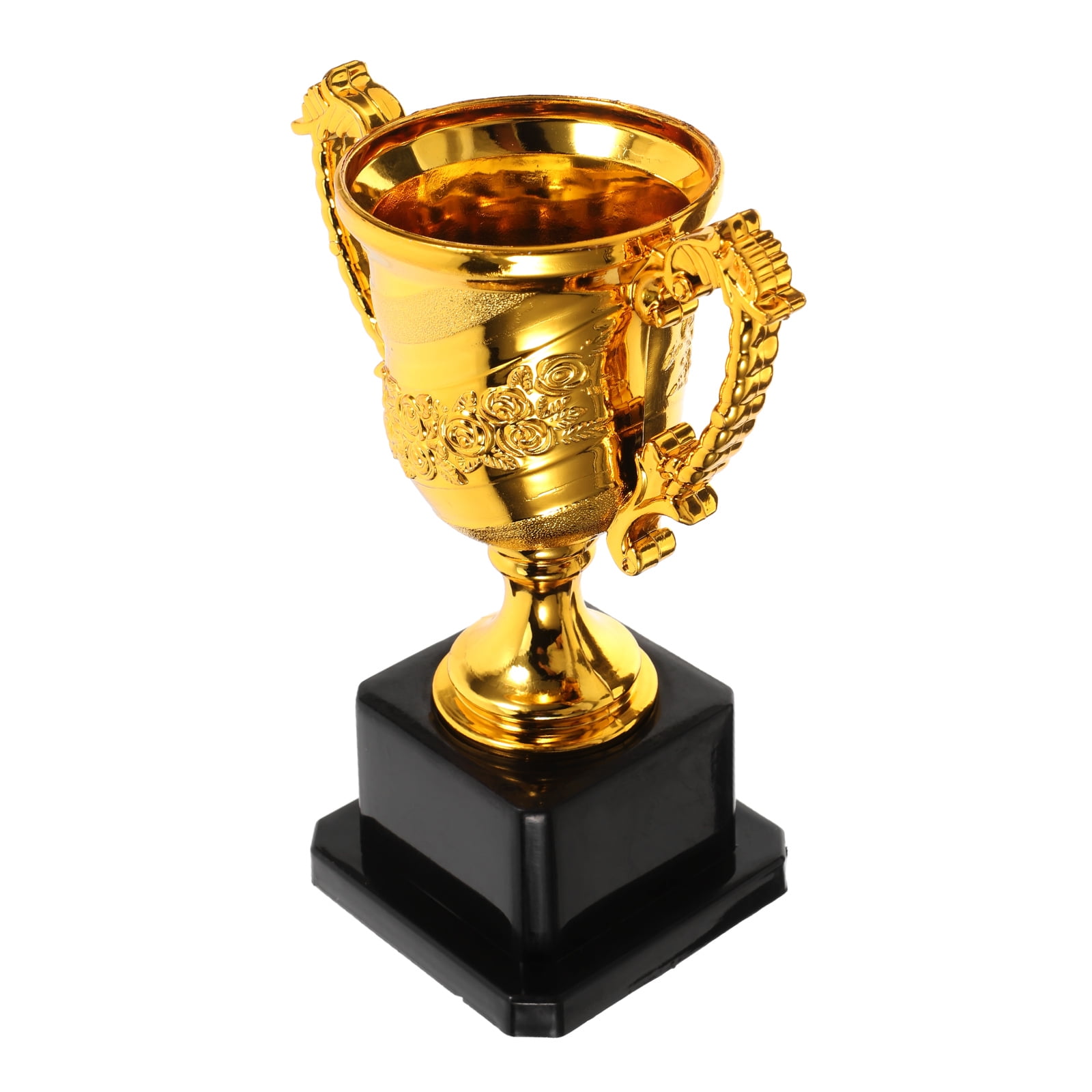 Small Trophy Cup for Award Ceremony Competitions Trophy Creative Shaped ...