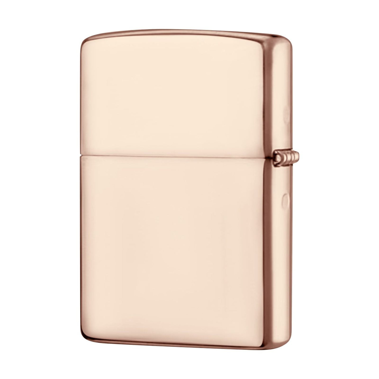 Engraved Copper Lighter Case - Customizable and Durable Metal Shell ...