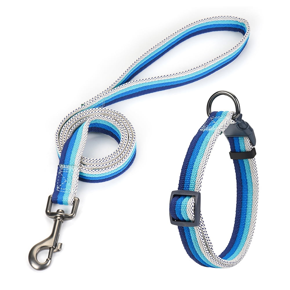 Engraved ID Tag included for Added Safety Personalised Dog Collar ...
