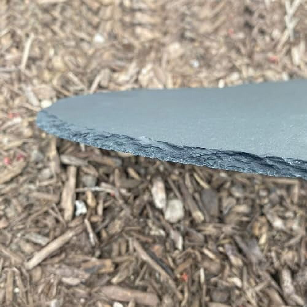 Engraved in Loving Memory Cross Personalized Memorial Garden Stone, 10 ...