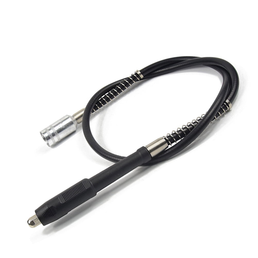 Engraver Tool Flex Shaft Tool Rotary Grinder Tool Flex Shaft Flexible ...