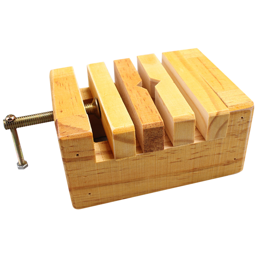 FENGGUIQU Enthusiasts Wooden Carving Clamp 1Pack - Walmart.com