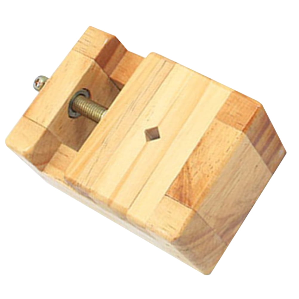 Engraving Carving Clamp Vise DIY Sculpture Craft Carving Tool Wooden ...